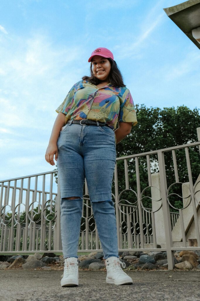 30+ Mesmerizing Plus Size Going Out Outfits Curvy Women Will Love