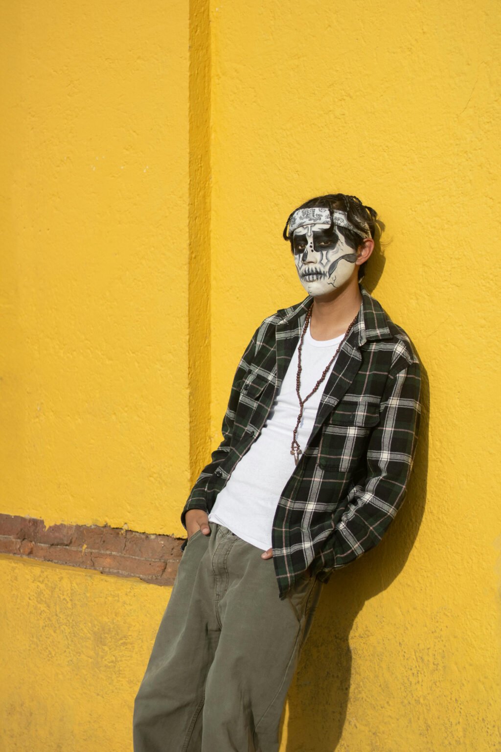 25+ Edgiest Goth Outfits for Men Who Love Beyond-the-Basic Fashion