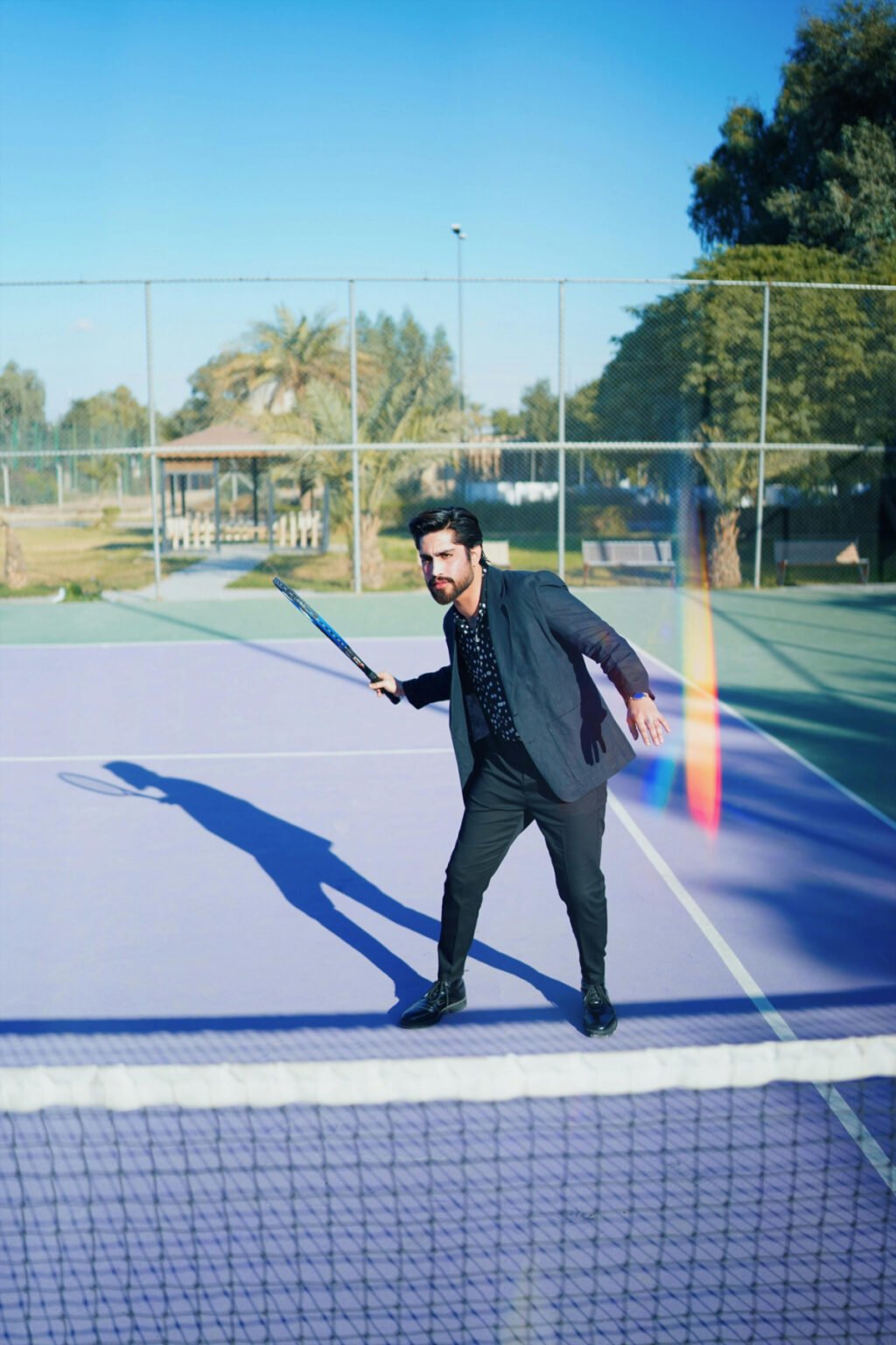25+ Preppy Men's Tennis Outfits That Make You Look Like a Pro