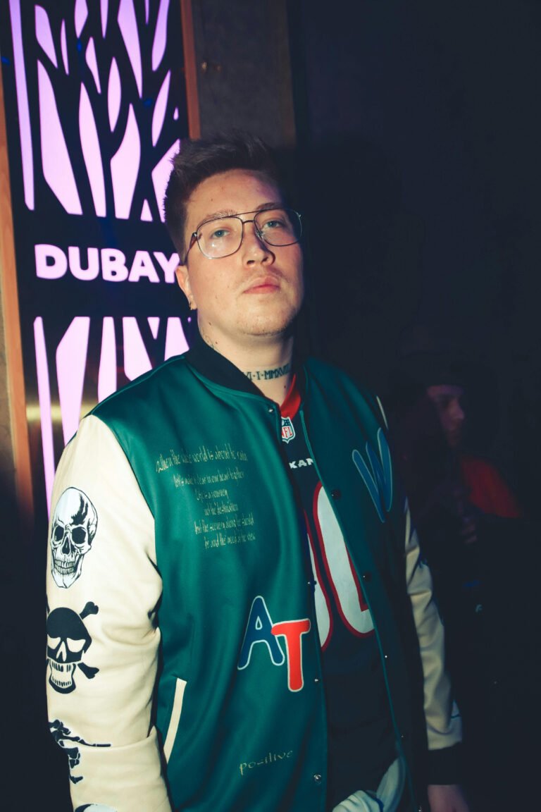 30+ Striking Clubbing Outfits for Men to Shine Without Trying Hard