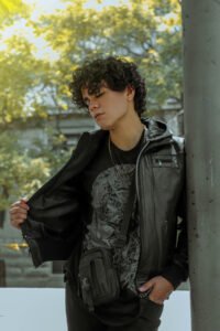 25+ Edgiest Goth Outfits for Men Who Love Beyond-the-Basic Fashion