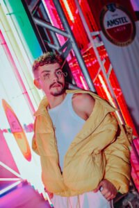 30+ Striking Clubbing Outfits for Men to Shine Without Trying Hard