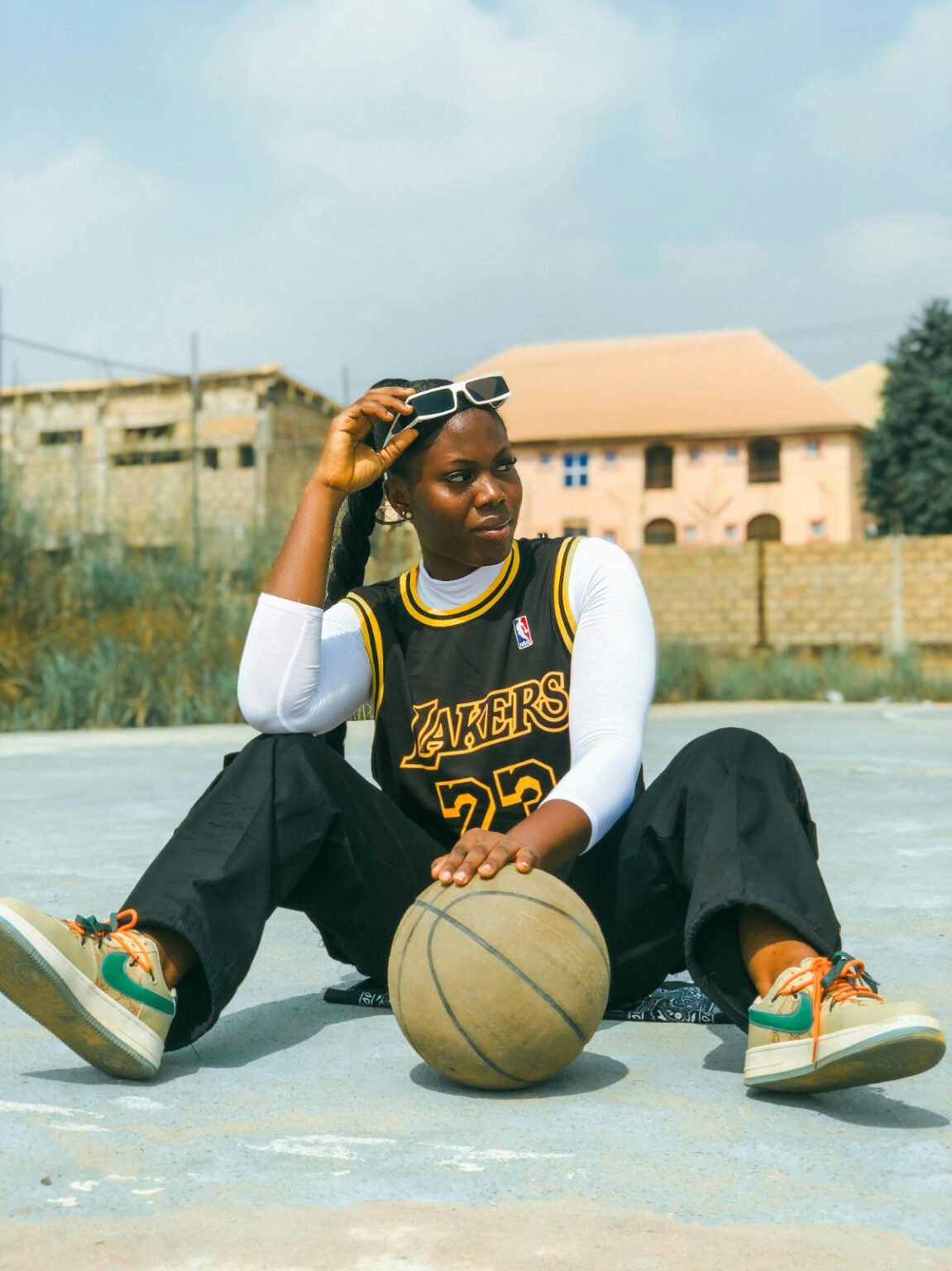 25+ Sensational Gameday Outfits That Will Work for Every Sport