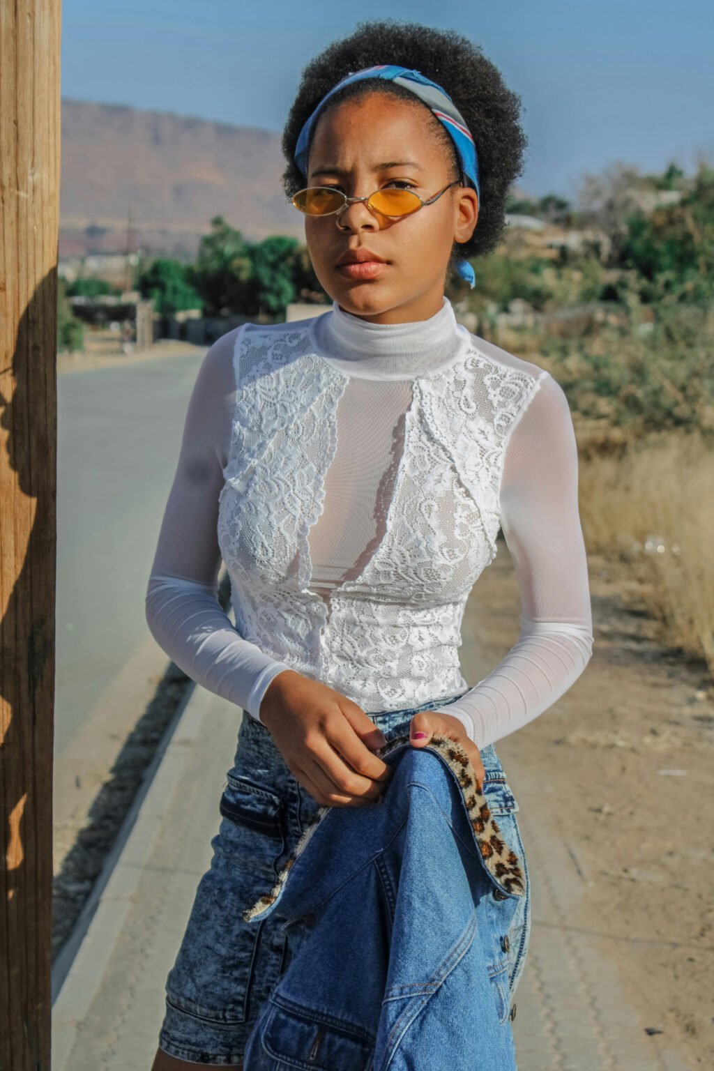 30+ Influencer-inspired Lace Outfits Women Need in Their Wardrobe