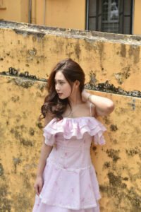 30+ Aesthetic Coquette Outfits to Flaunt Your Feminine Side