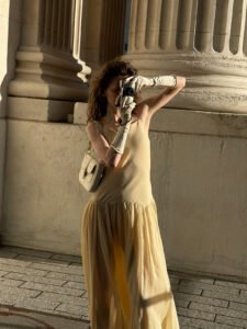 30+ Aesthetic Coquette Outfits to Flaunt Your Feminine Side