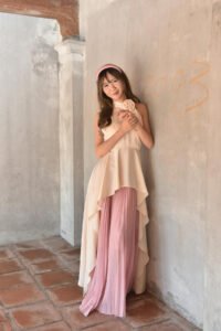 30+ Aesthetic Coquette Outfits to Flaunt Your Feminine Side