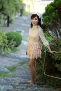 30+ Aesthetic Coquette Outfits to Flaunt Your Feminine Side