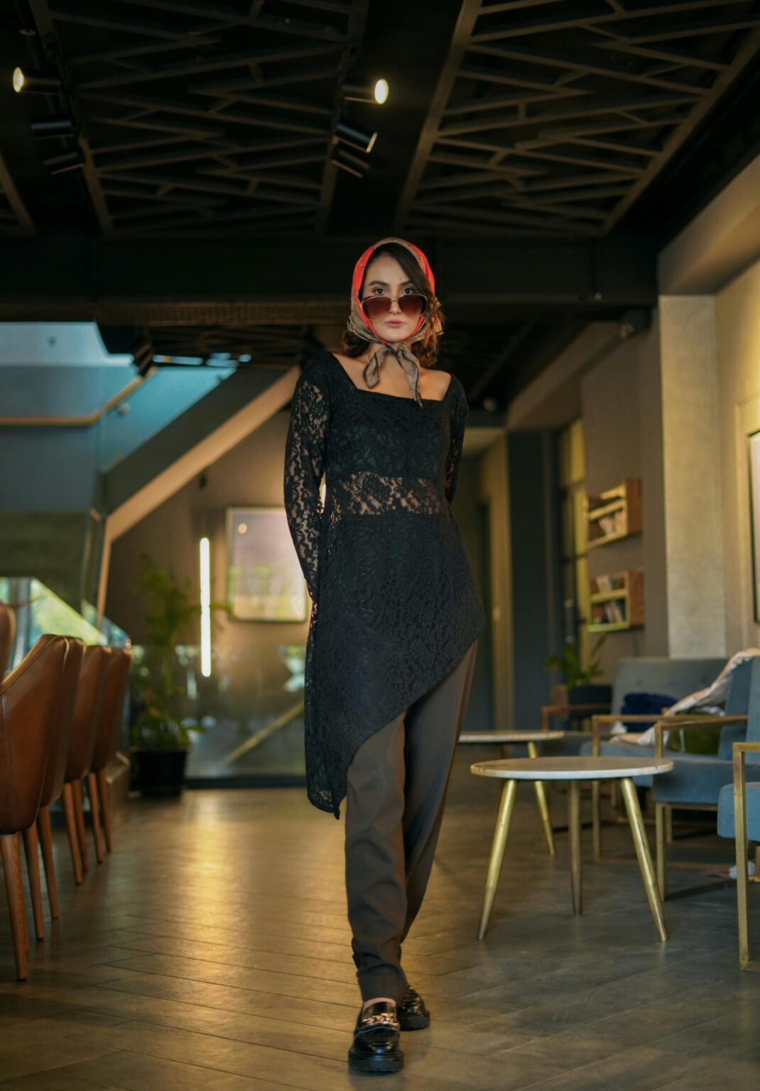 30+ Influencer-inspired Lace Outfits Women Need in Their Wardrobe