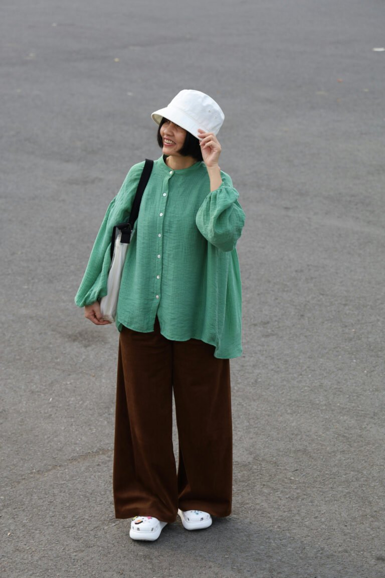 30+ Influencer-Approved Linen Outfits for Effortless Day-to-Night Style