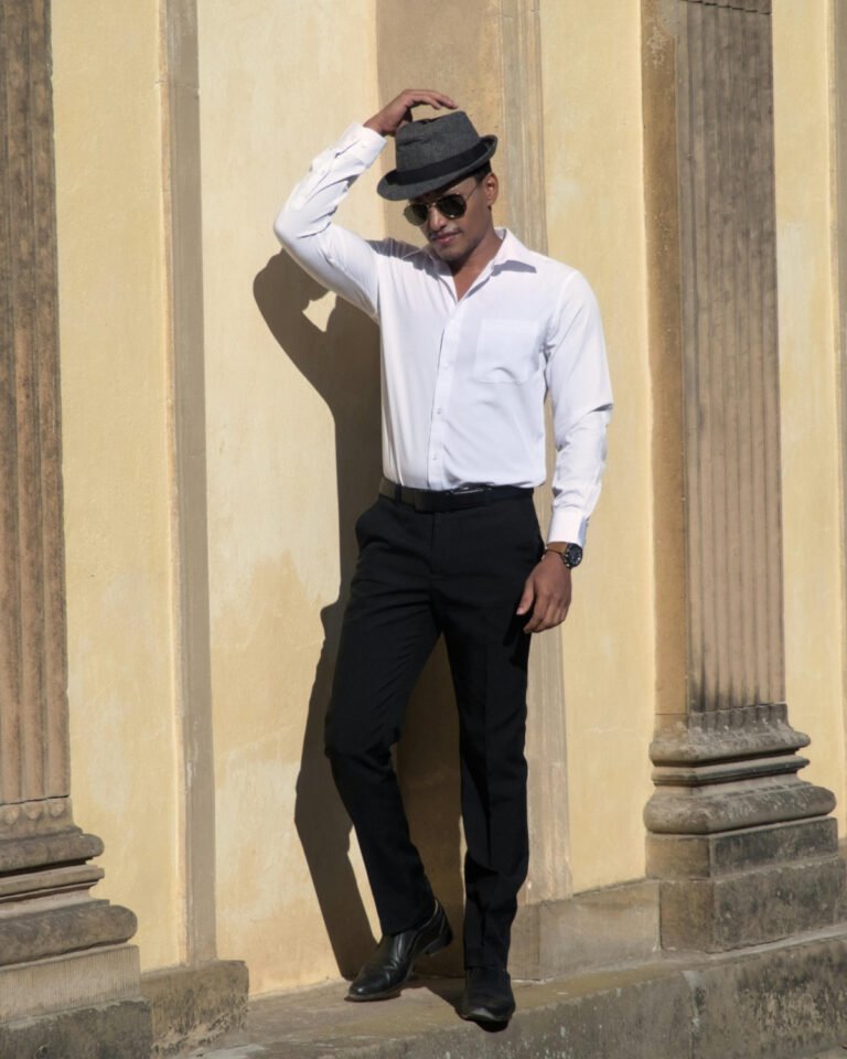 20+ Sleek Prom Outfits Men Need to Rule the Dance Floor