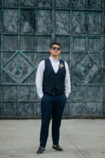 20+ Sleek Prom Outfits Men Need to Rule the Dance Floor