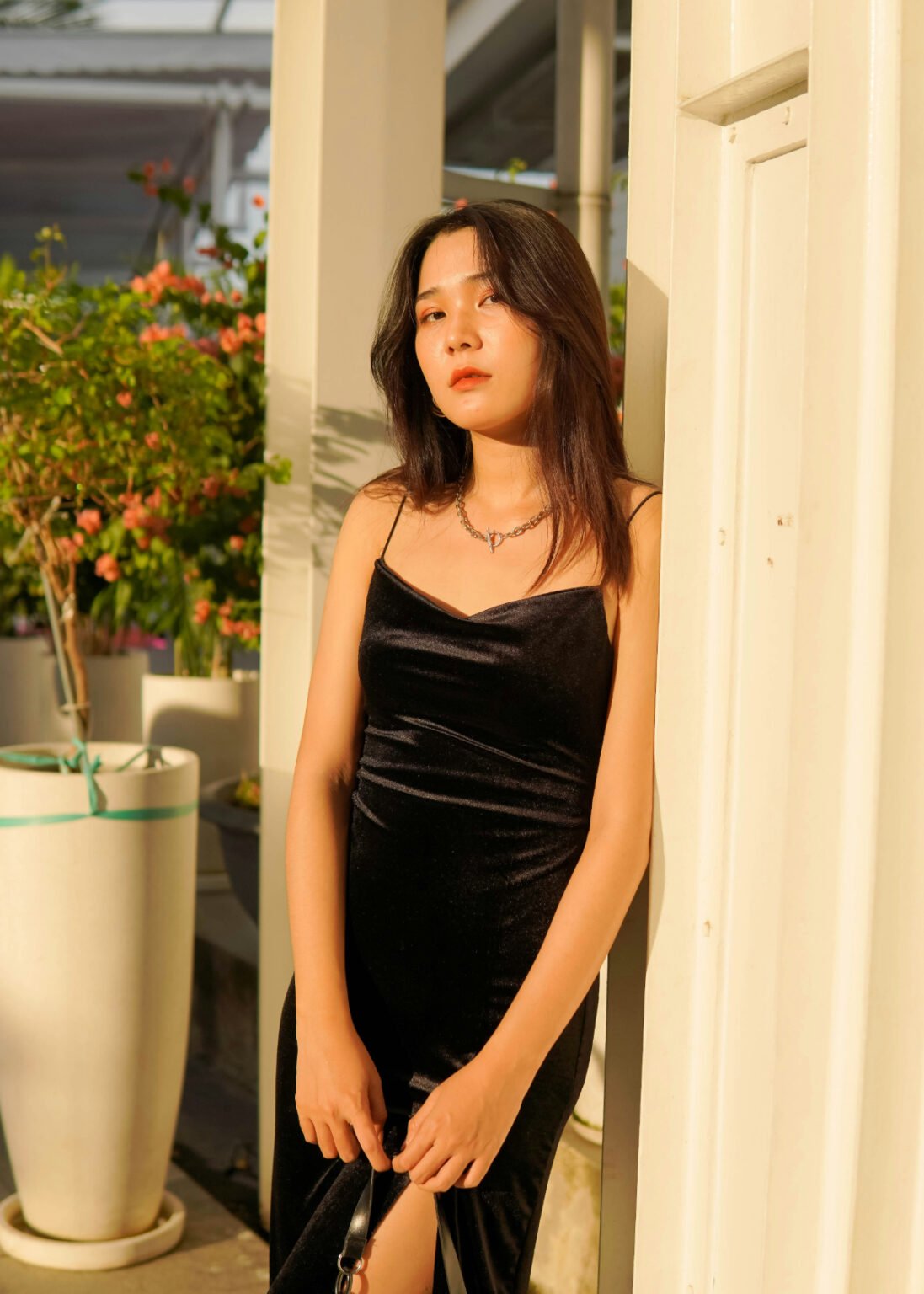 28+ Elegant Velvet Outfits That Look Celebrity-Expensive