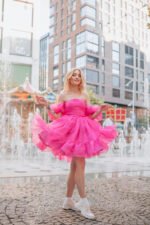 30+ Aesthetic Coquette Outfits to Flaunt Your Feminine Side