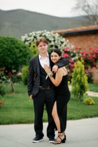 20+ Sleek Prom Outfits Men Need to Rule the Dance Floor