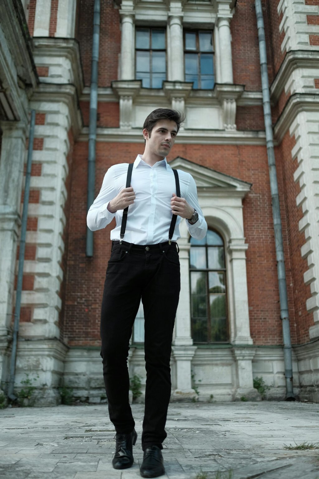 20+ Sleek Prom Outfits Men Need to Rule the Dance Floor