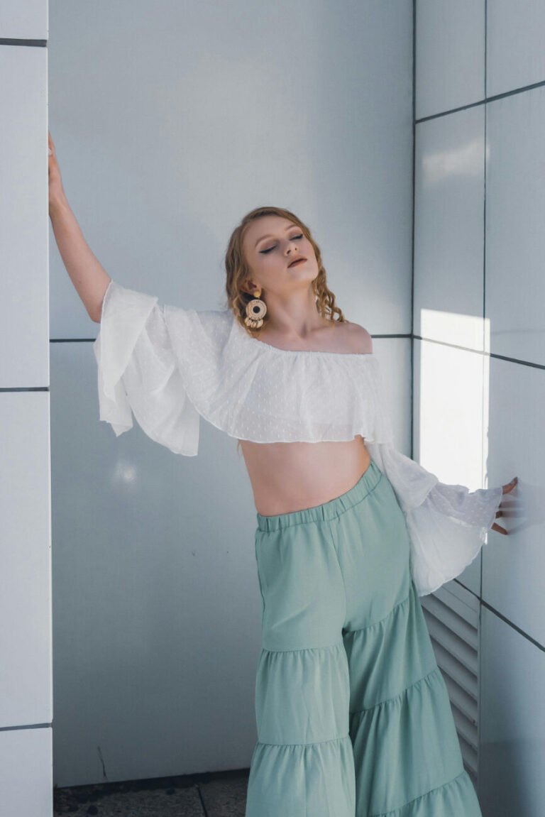 28+ Influencer-inspired Hippie Outfits That Work for Every Occasion