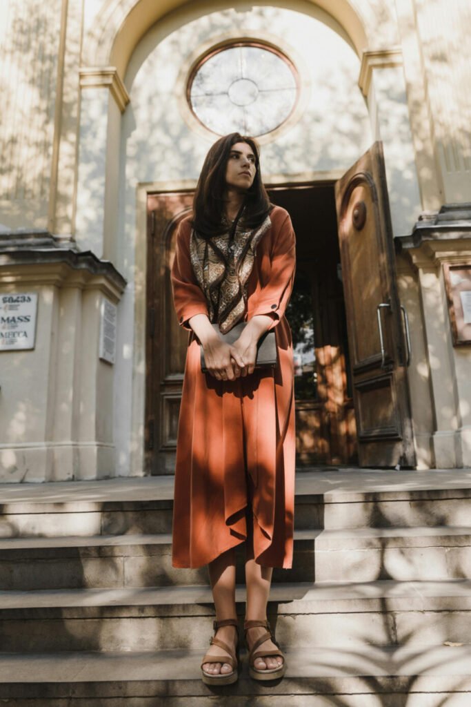 32+ Stylish Celebrity-Inspired Turkey Outfits For Women