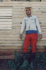 20+ Modern Men's Cowboy Outfits for Ranch Work to Saturday Night