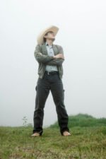 20+ Modern Men's Cowboy Outfits for Ranch Work to Saturday Night